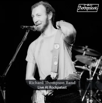 Discography — Richard Thompson
