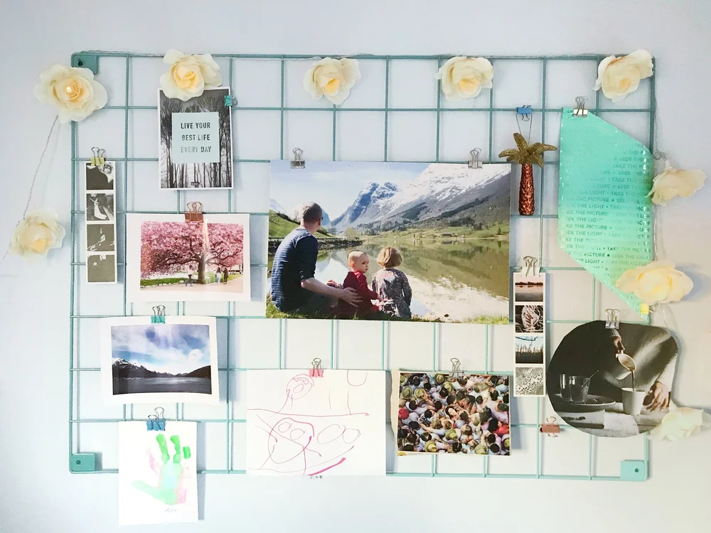 8 ideas for creating a New Year Mood Board — Katie Collins