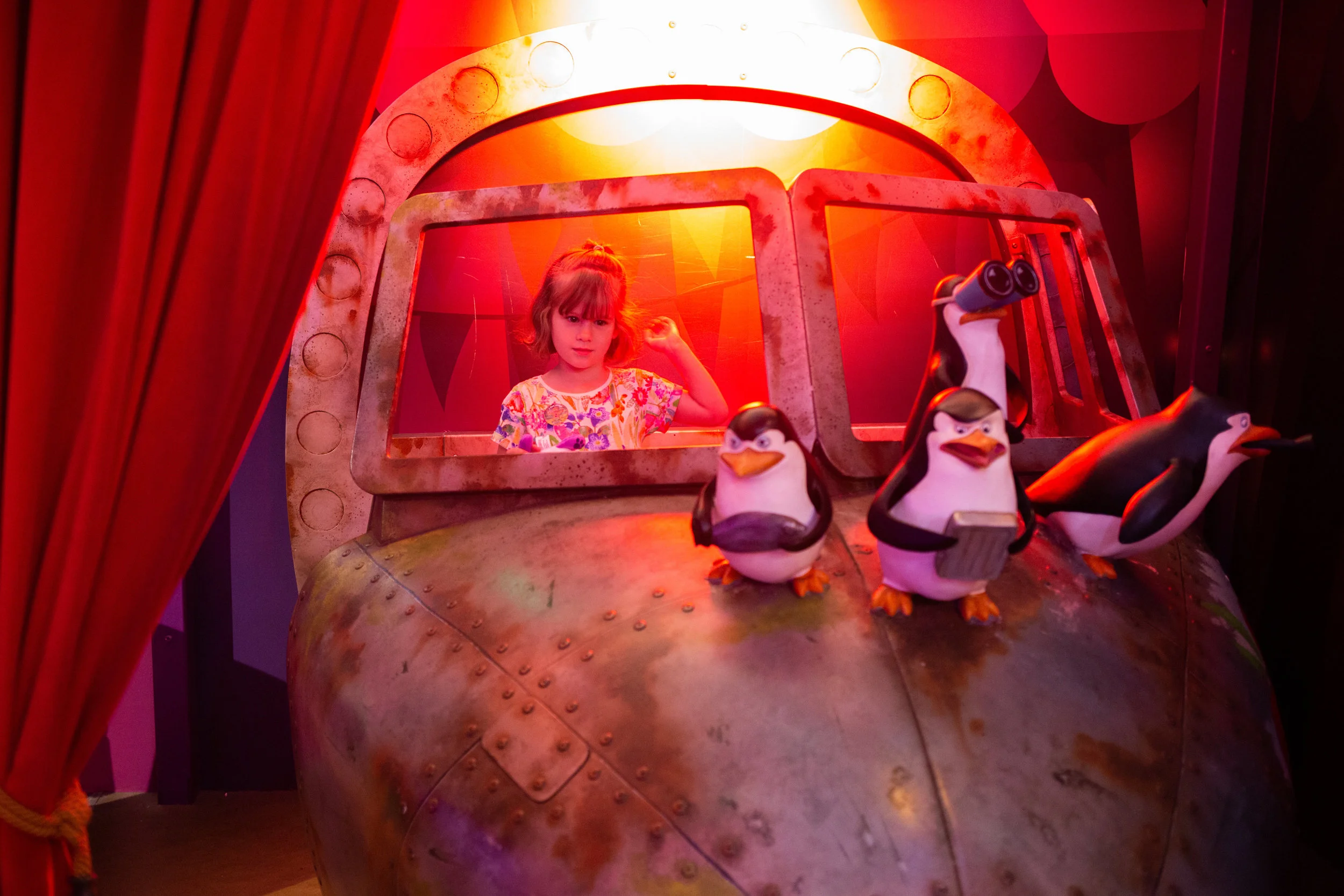 Shrek s Adventure A London Day Trip For Kids Katie Collins