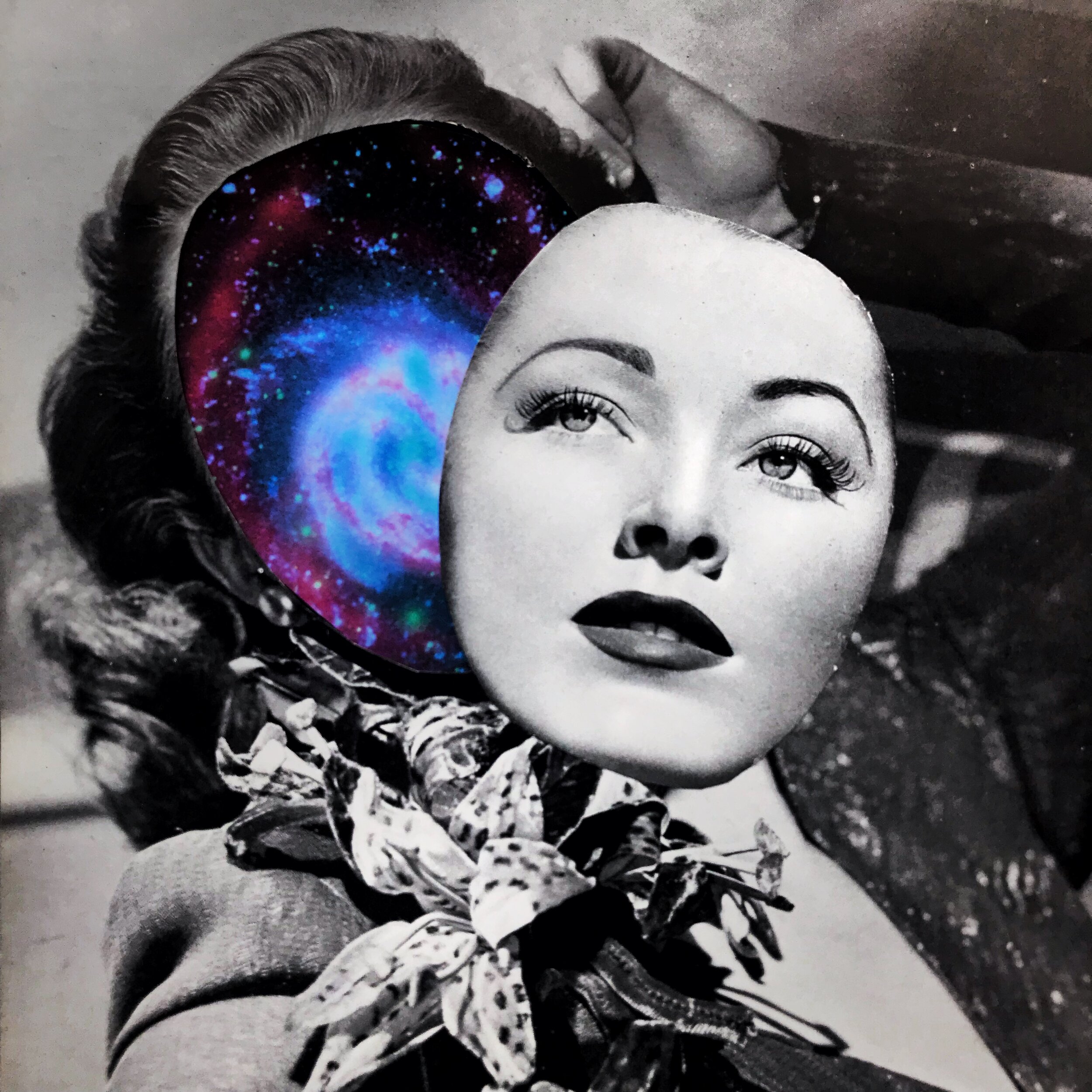 Collage — Katie Collins