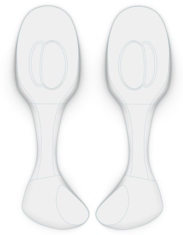 Improve Footwear Comfort with Insolia® Technologies