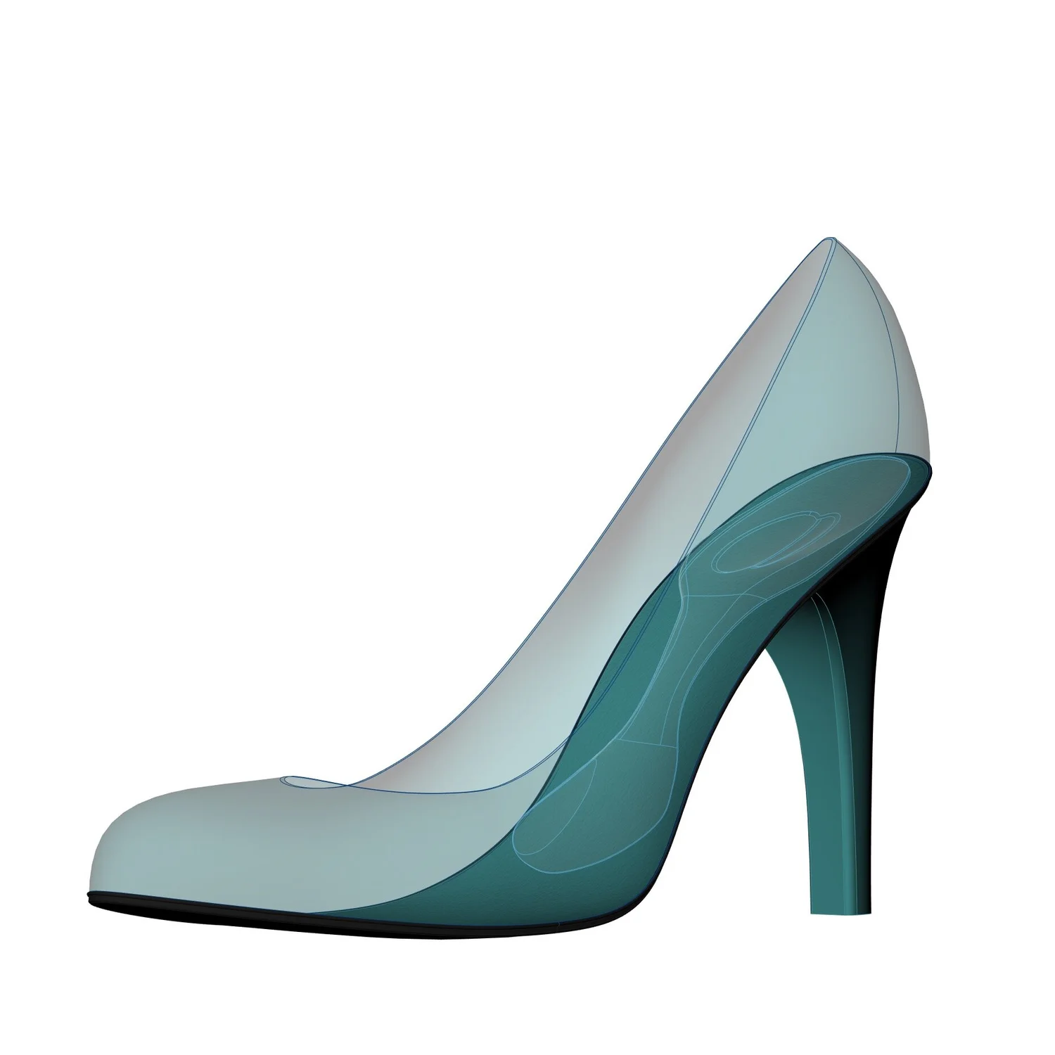 Improve Footwear Comfort with Insolia® Technologies