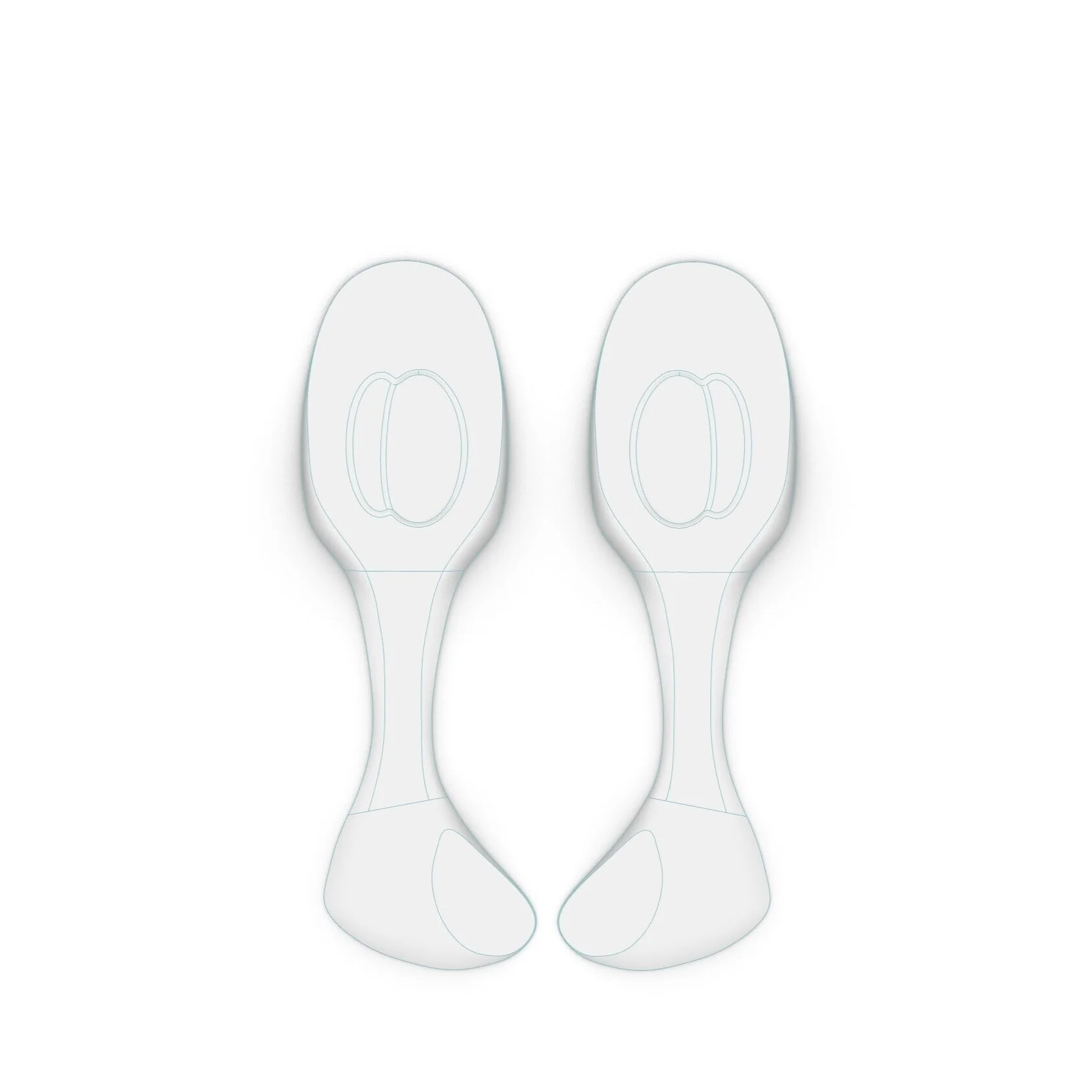 Improve Footwear Comfort with Insolia® Technologies