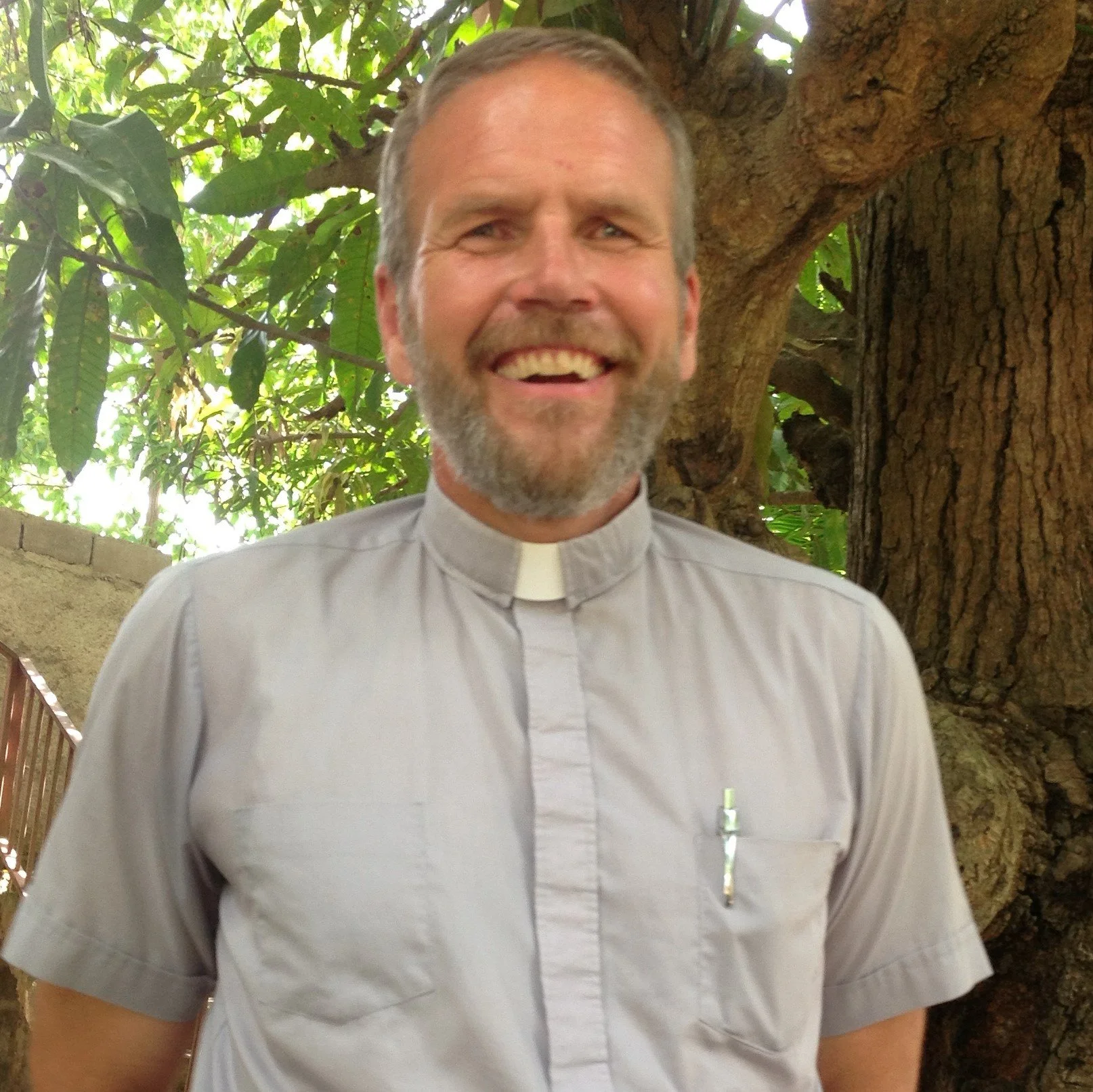 Servants of MADO and NEHLM — Nord Est Haiti Lutheran Mission