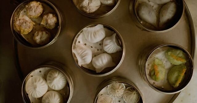 LUNASIA DIMSUM HOUSE