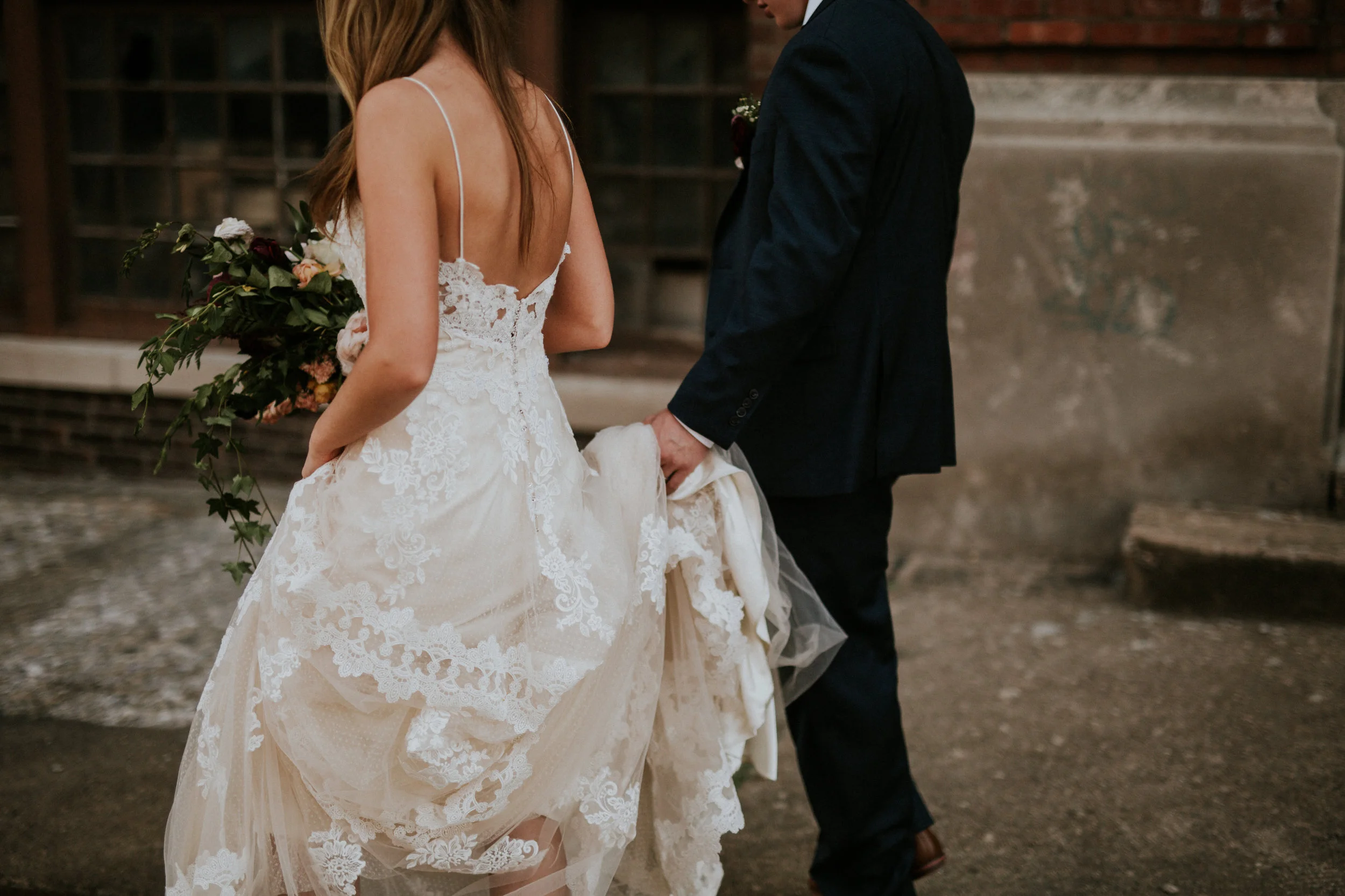 Liller Photo | Milwaukee Wedding Photographer