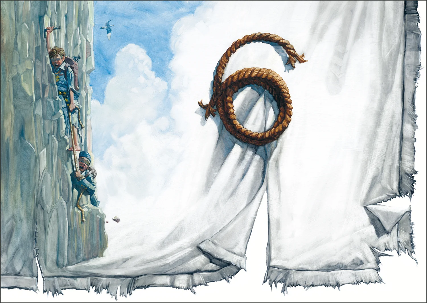 Bartholomew Biddle — Myerspaints.com