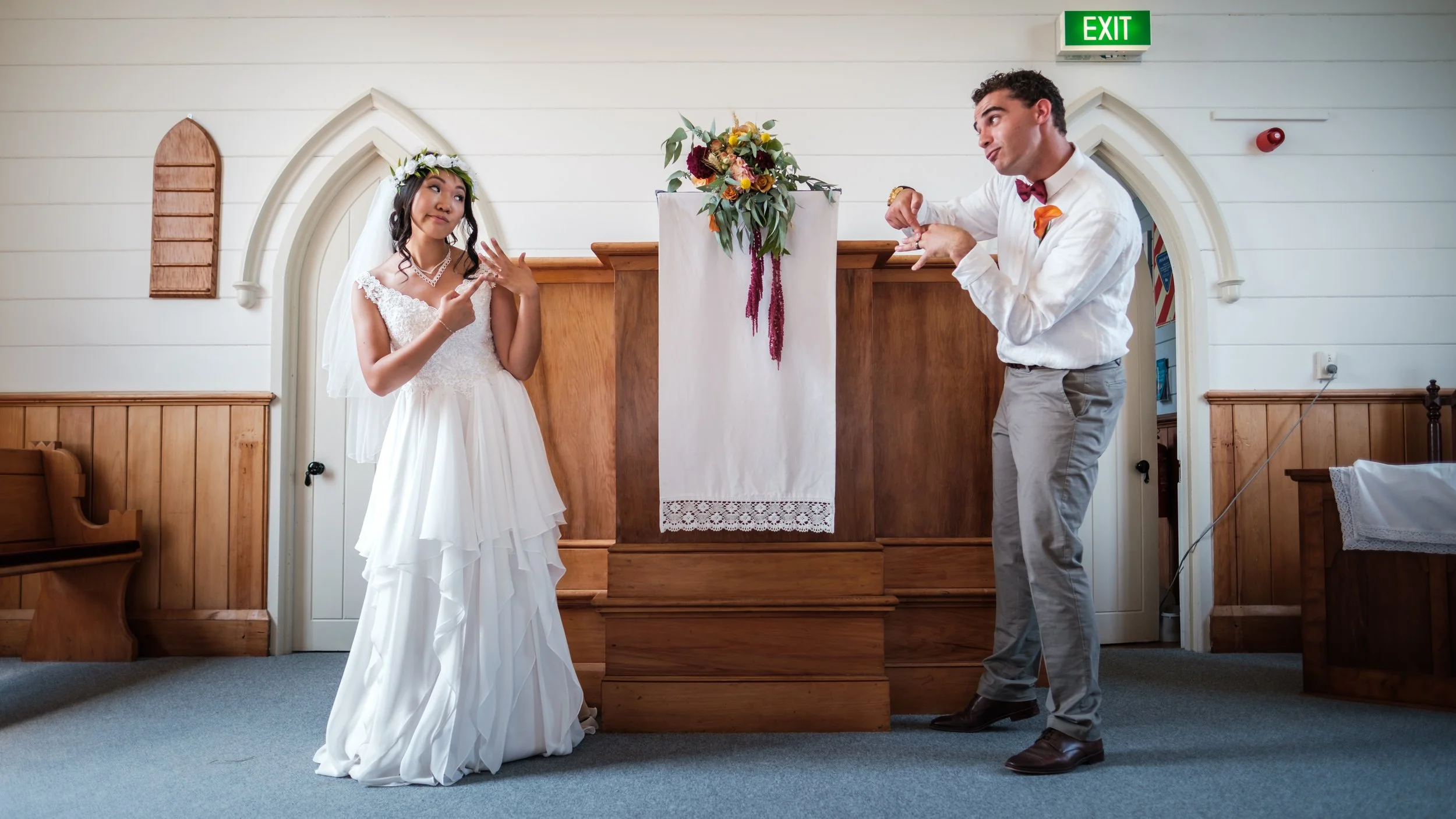 HAYCH Weddings | Wedding Photographers in the UK