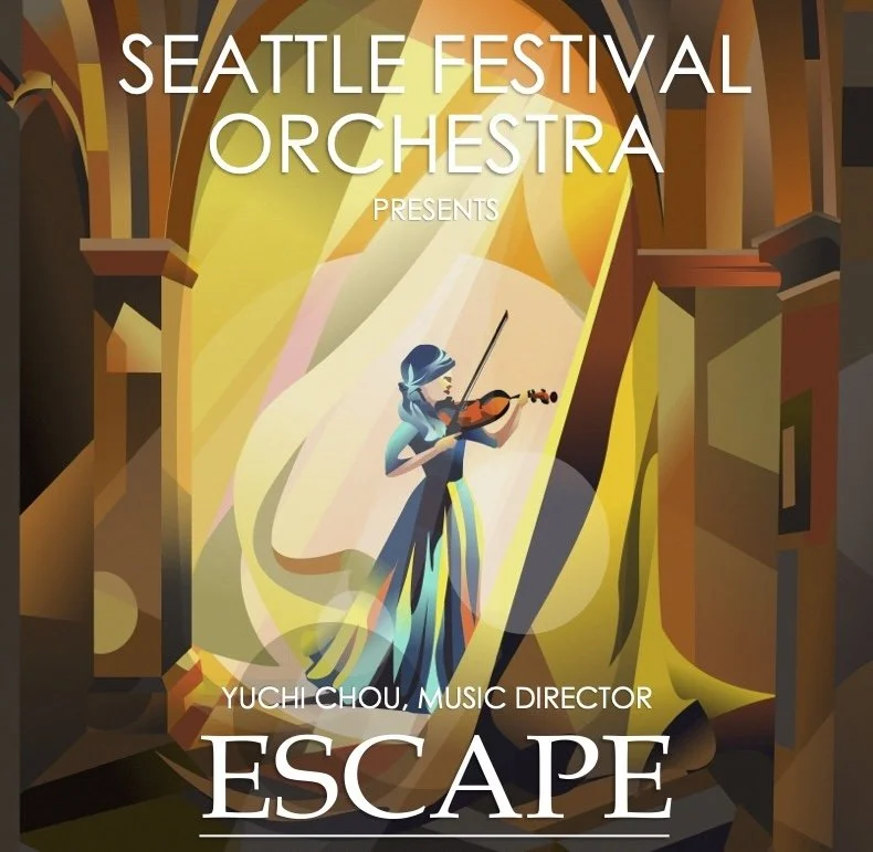 2024 - 2025 Season — Seattle Festival Orchestra