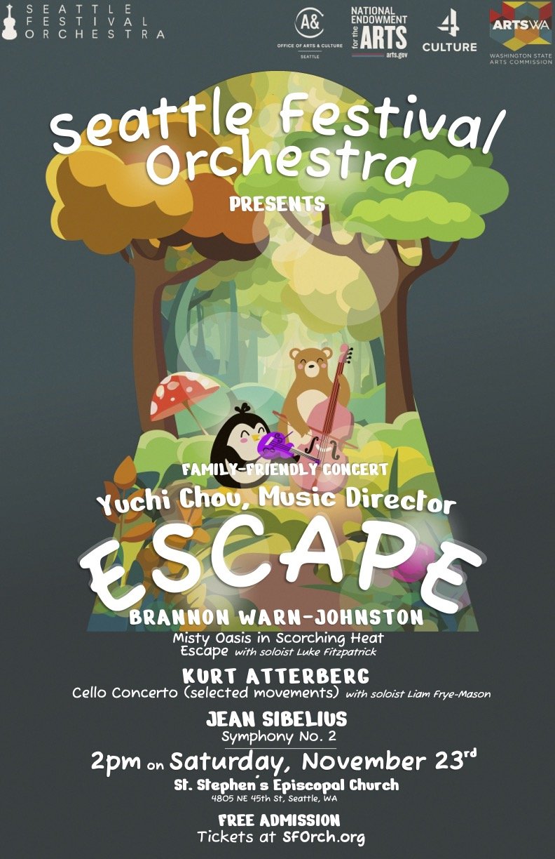 Seattle Festival Orchestra