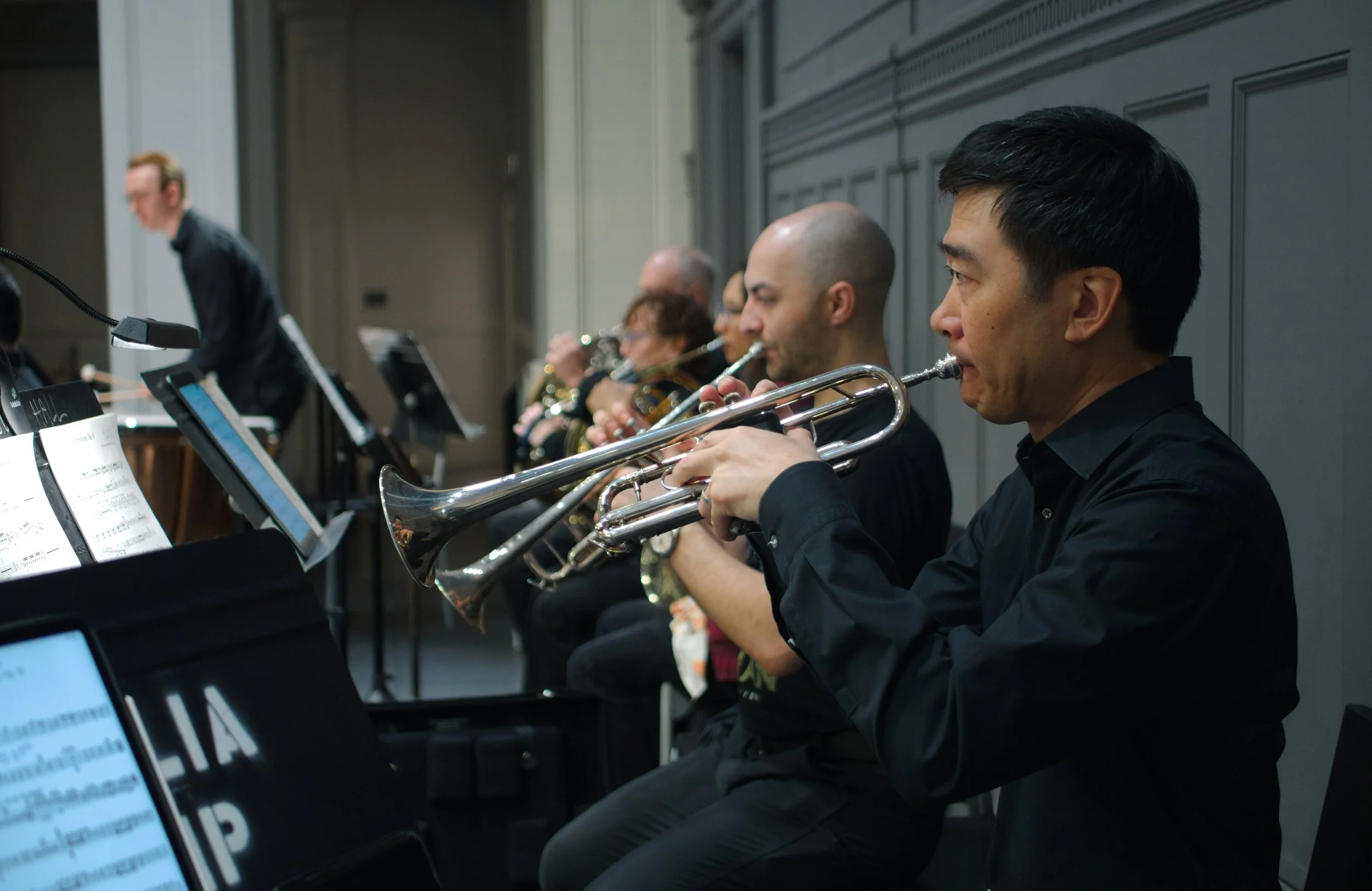 Seattle Festival Orchestra