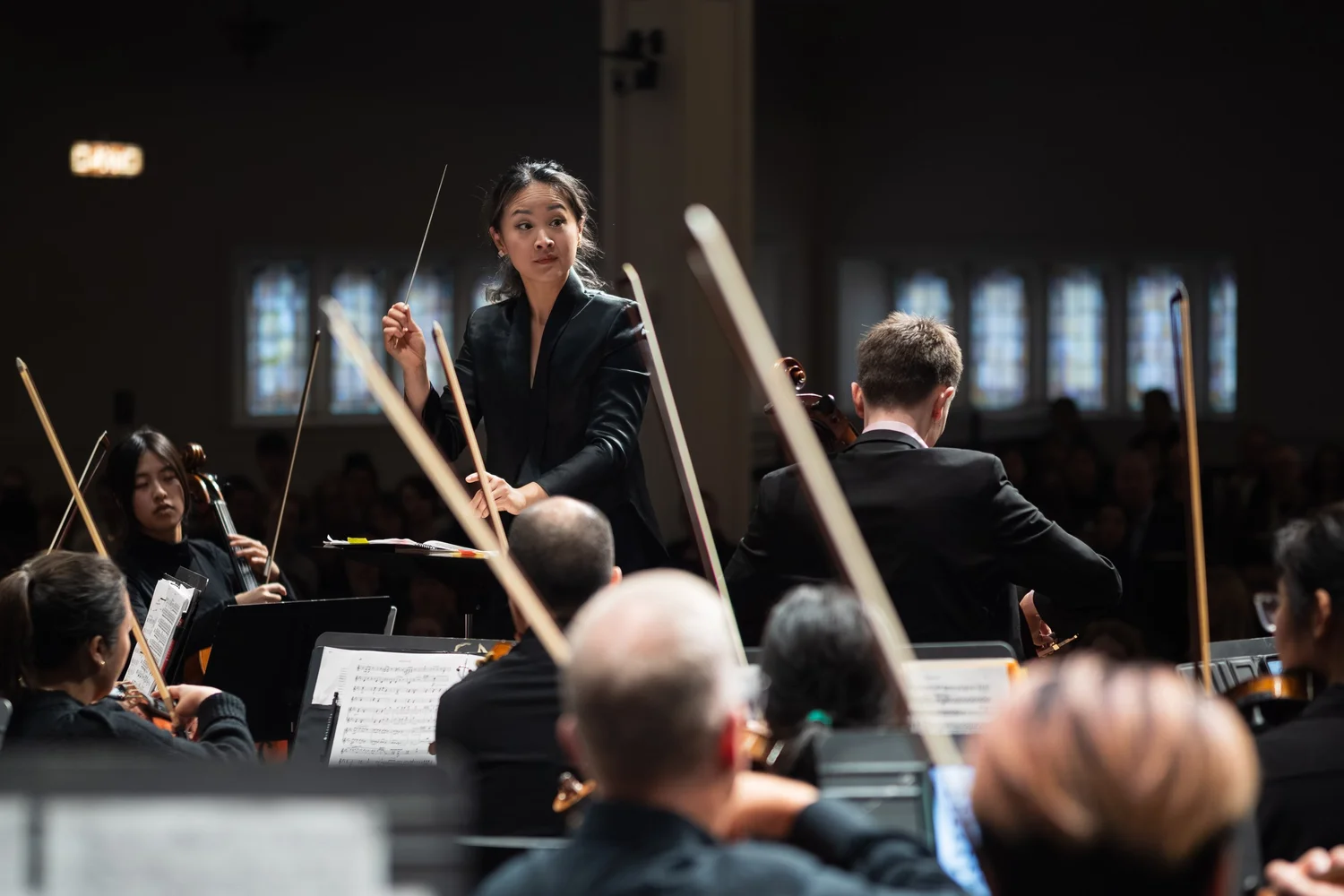 Seattle Festival Orchestra