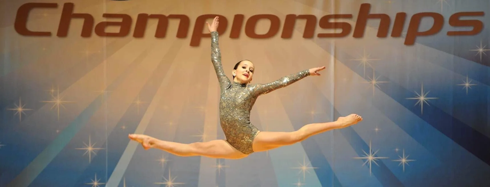 Lorraine Goddard Dance Studio