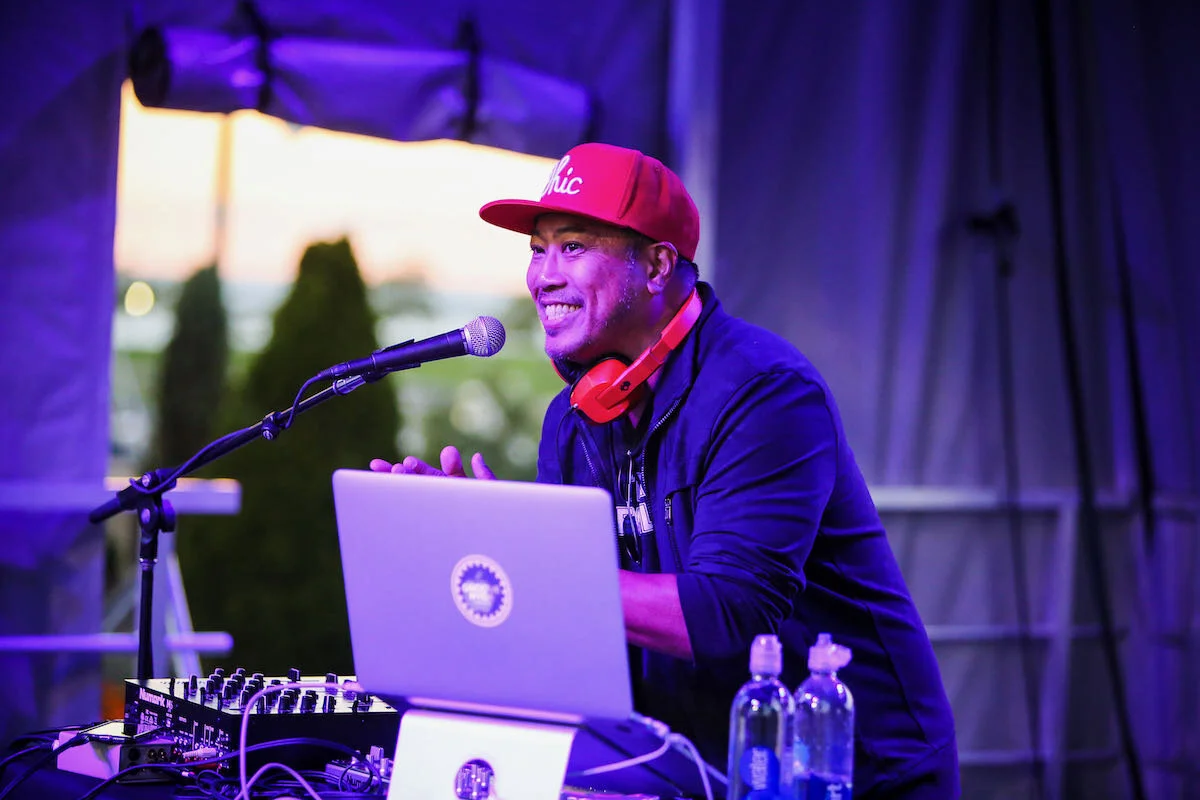 Believe in CLE - 8th Annual Celebration at the Rock and Roll Hall of ...