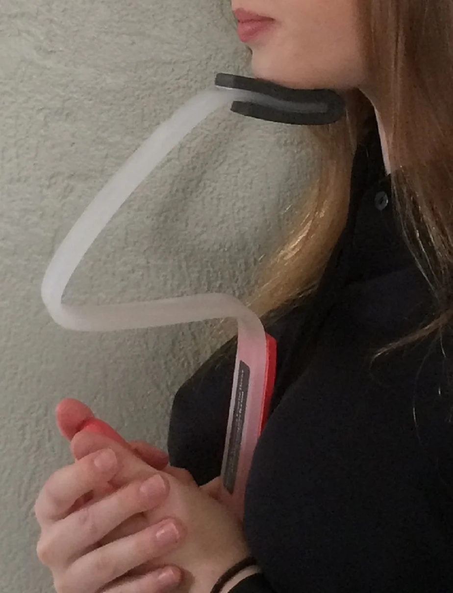 Phagiaflex for Dysphagia