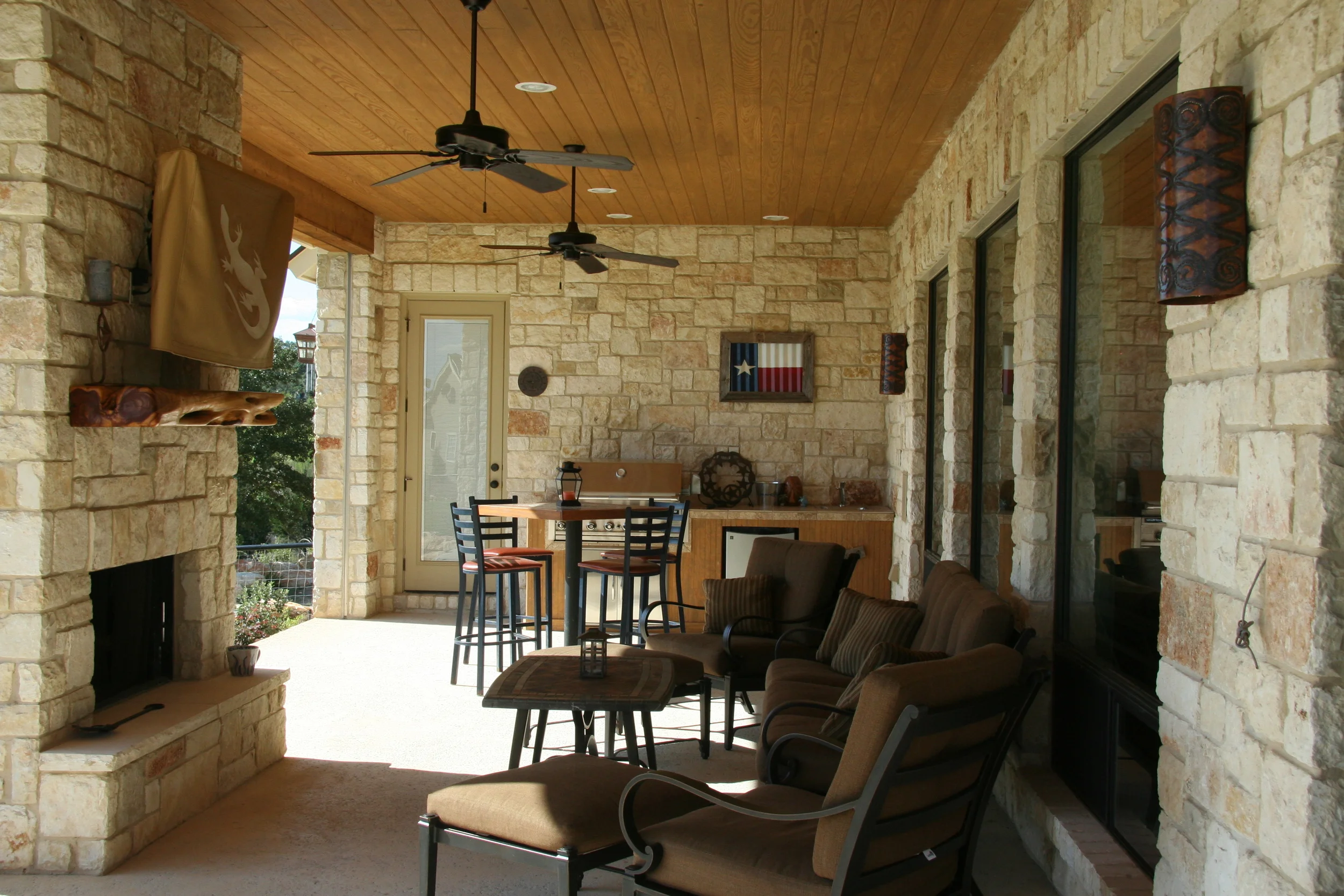 Dos Lagos2 — P.S. Designs, Inc