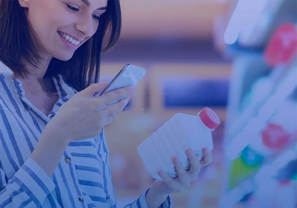 Electronic Shelf Labels for Supermarket & Grocery Stores — FutureShelf