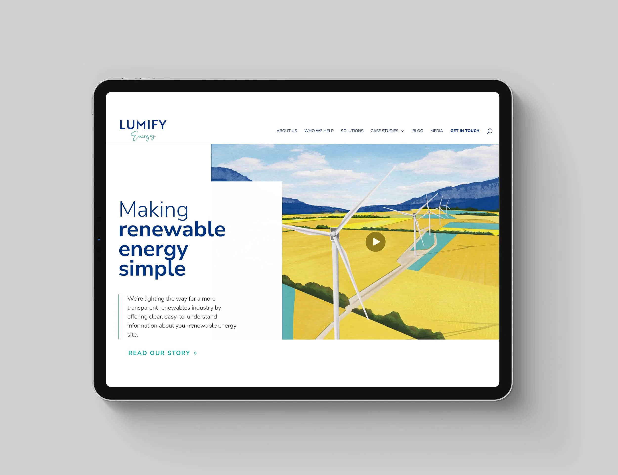 Sophie Baxter Design