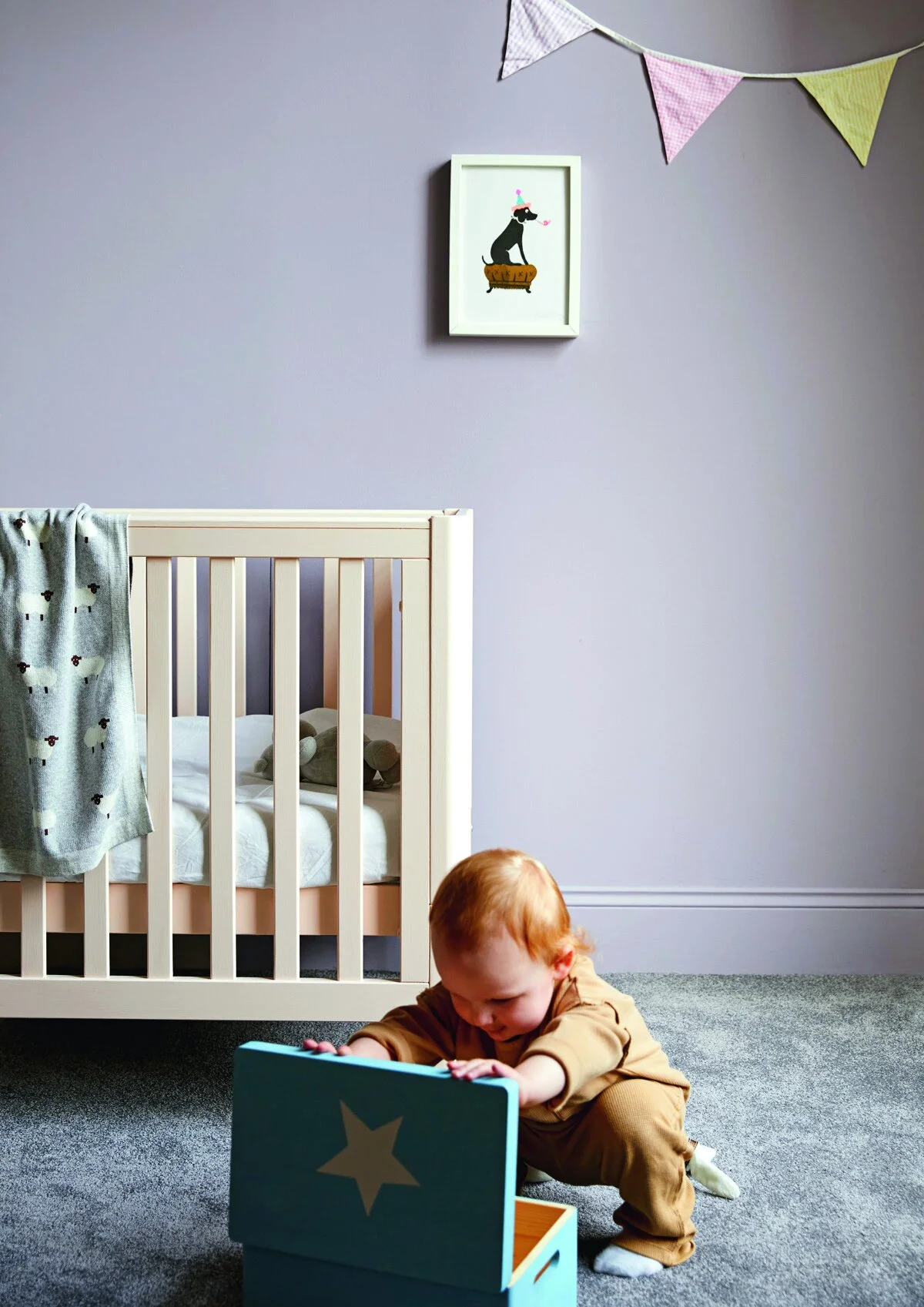 Competition | Win £200 of Earthborn Paint | The Simple Things