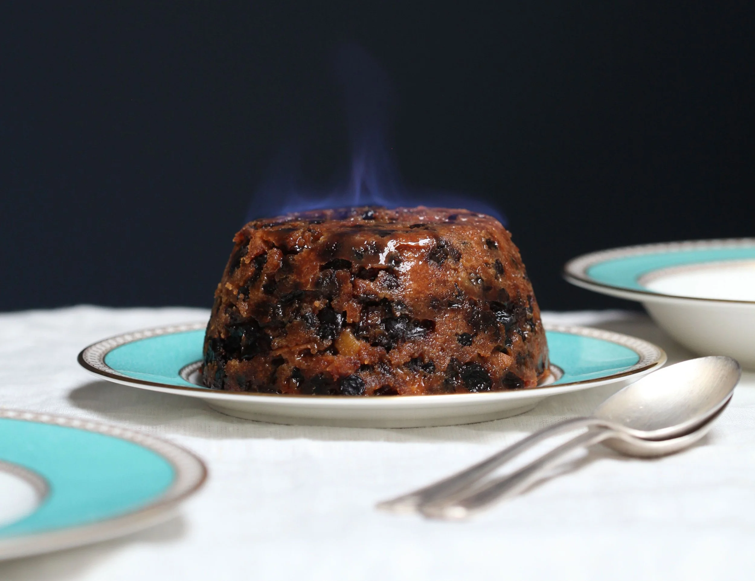 Recipe | A Stir-Up Sunday Pudding | The Simple Things