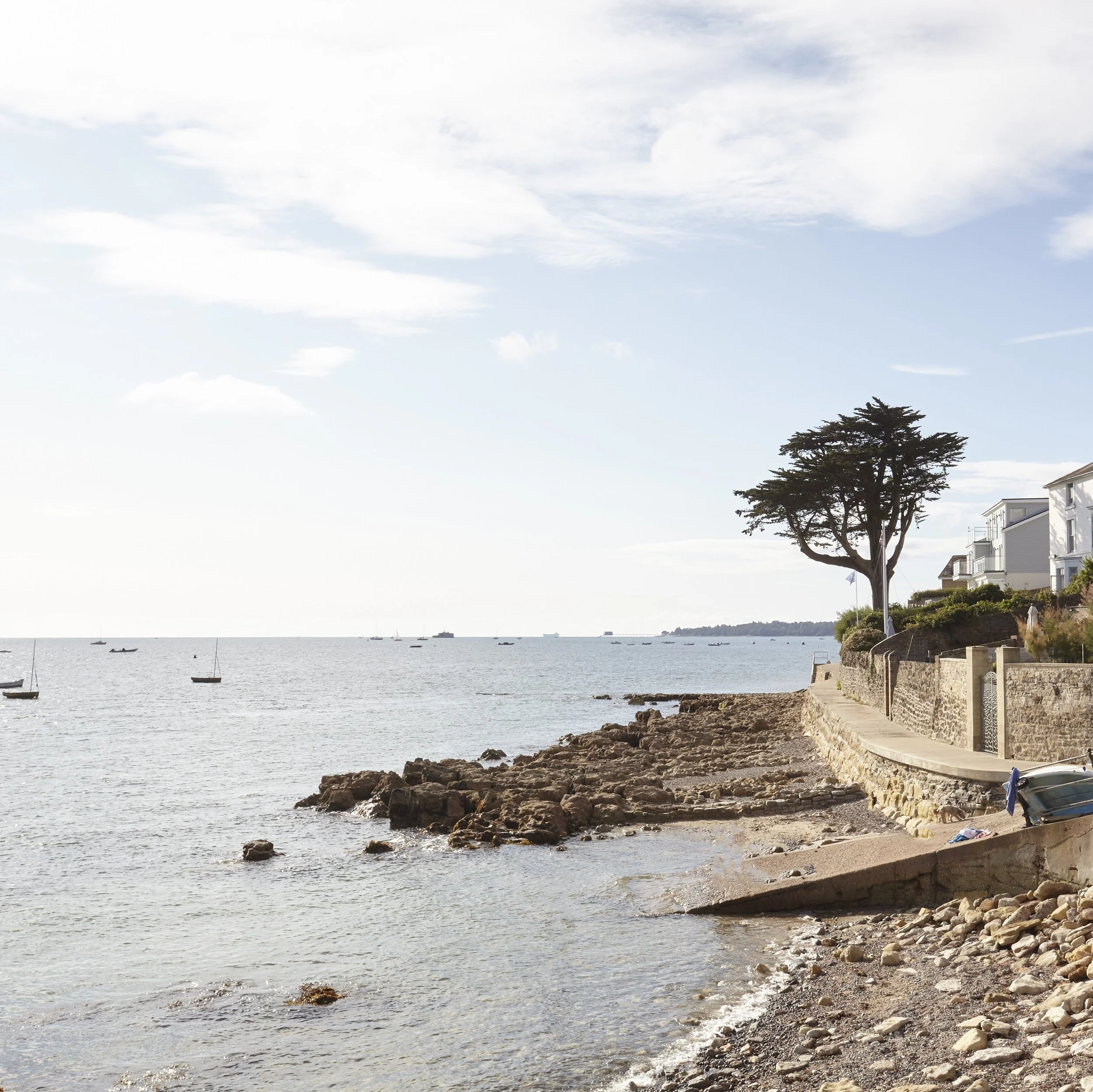 10 Reasons | To Live on an Island | The Simple Things