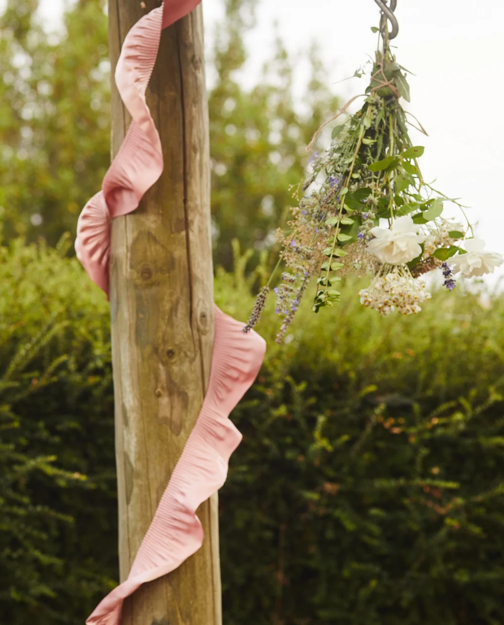 Flowers | The Meaning of Posies | The Simple Things