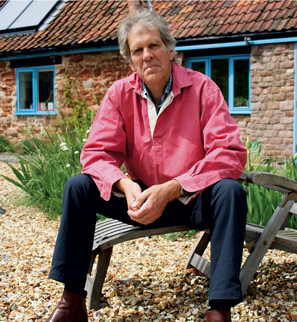 Alastair Sawday: the green travel pioneer | The Simple Things