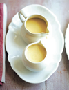 Recipe: Proper custard | The Simple Things