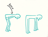 Think: Wind-down stretches | The Simple Things