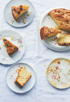 Recipe | Gooseberry cake | The Simple Things