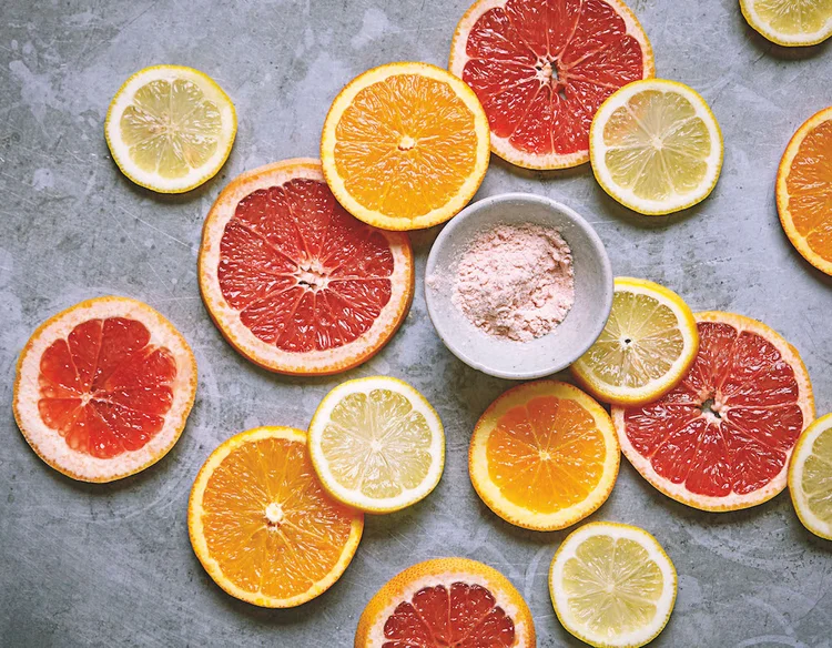 Make your own simple face serum | The Simple Things