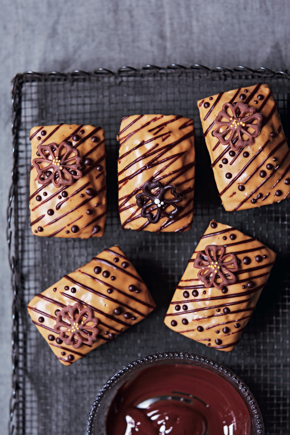 7 Mini Loaf Cakes JosiahEmre 7 Mini Loaf Cakes JosiahEmre