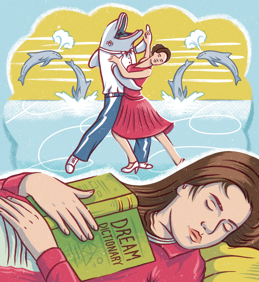 How to interpret your dreams | The Simple Things