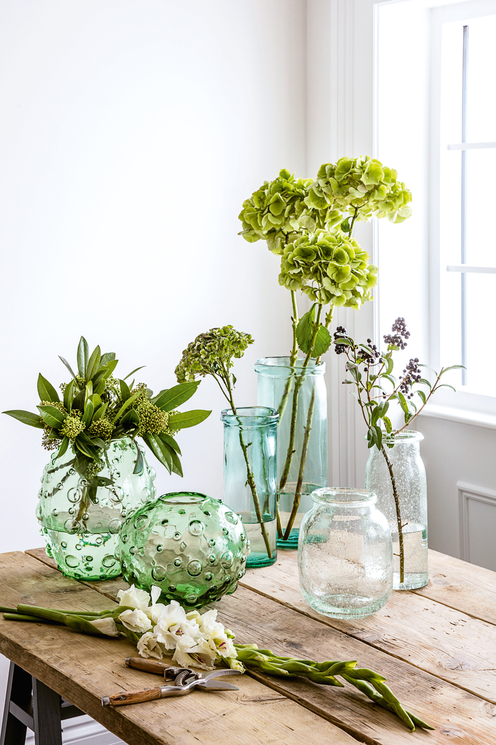 The Comfort of Things | A guide to vases | The Simple Things
