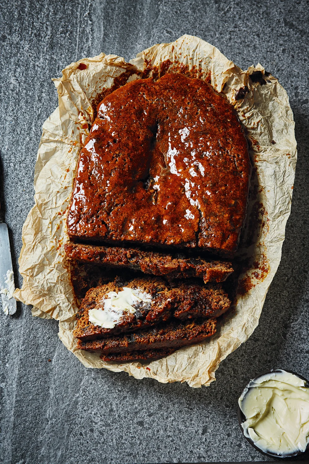 Cake facts: malt loaf | The Simple Things