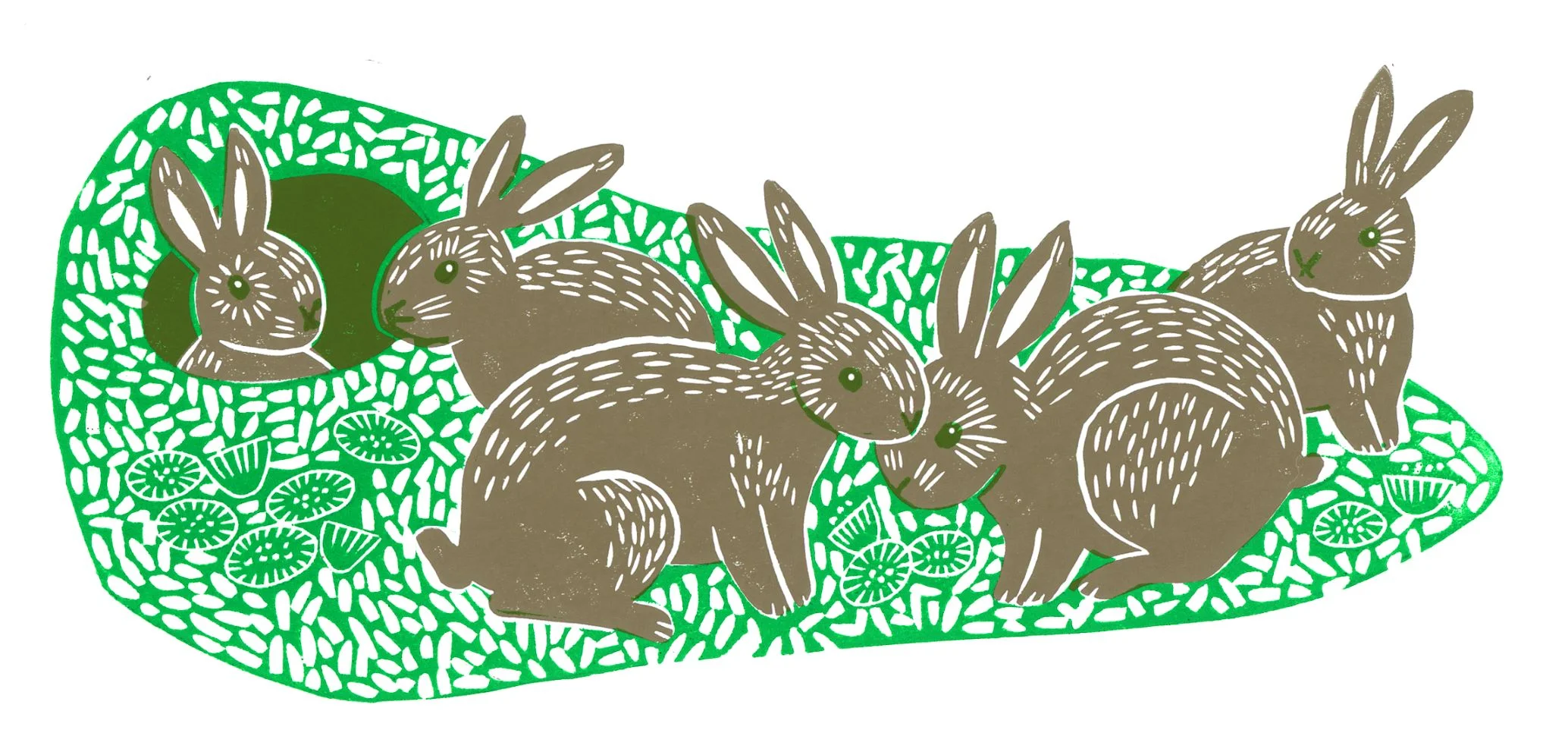 How to: speak 'Rabbit' | The Simple Things