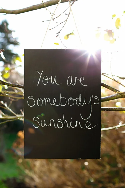 Learn | to play a little sunshine on the ukulele | The Simple Things