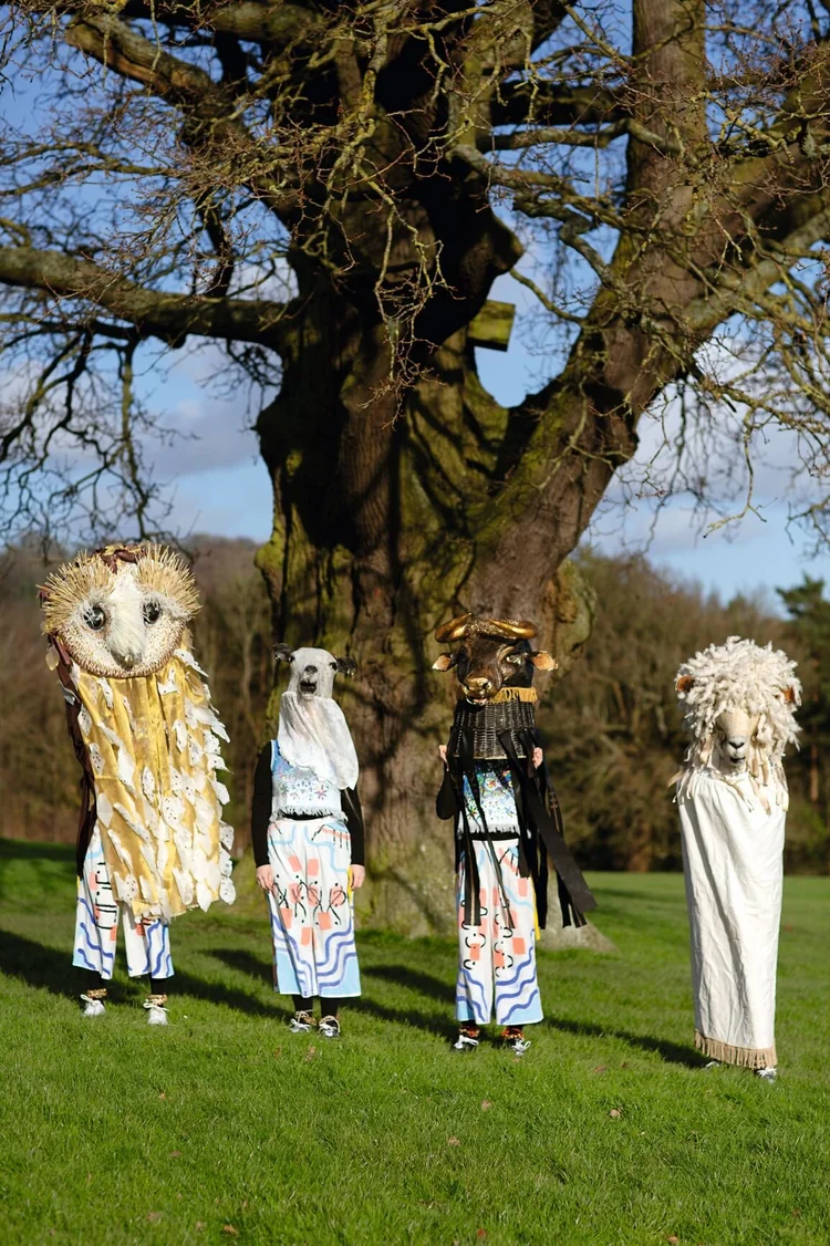 British Summer | Weird Weekends | The Simple Things