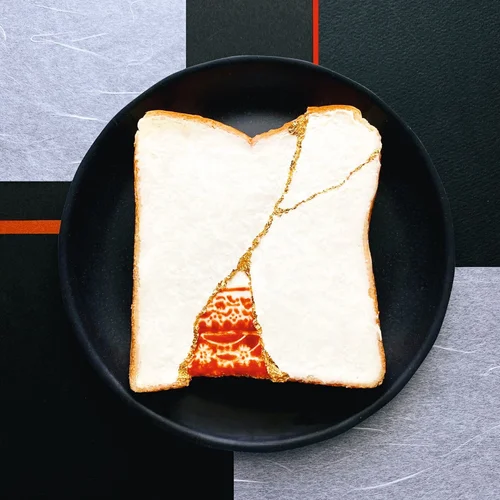 Science lesson | the toast centre of the brain | The Simple Things