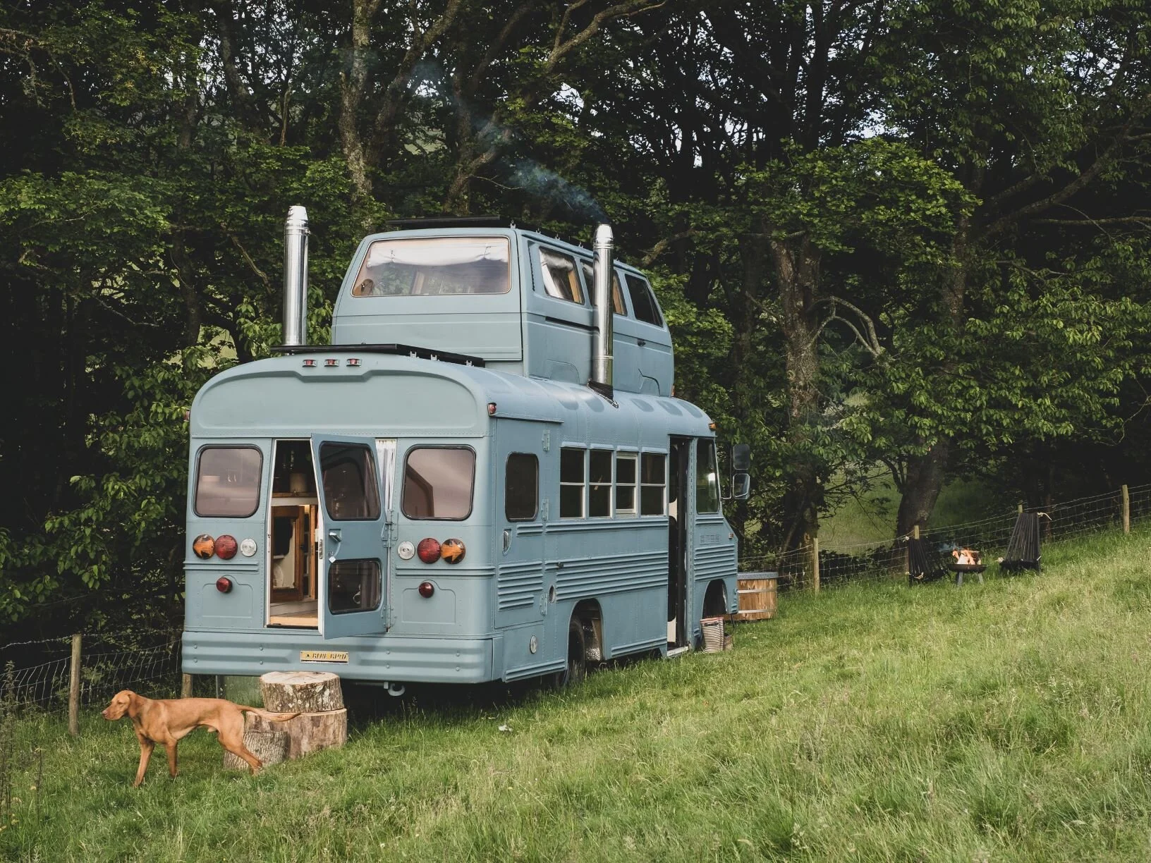 Games | for campervans, caravans and tents | The Simple Things