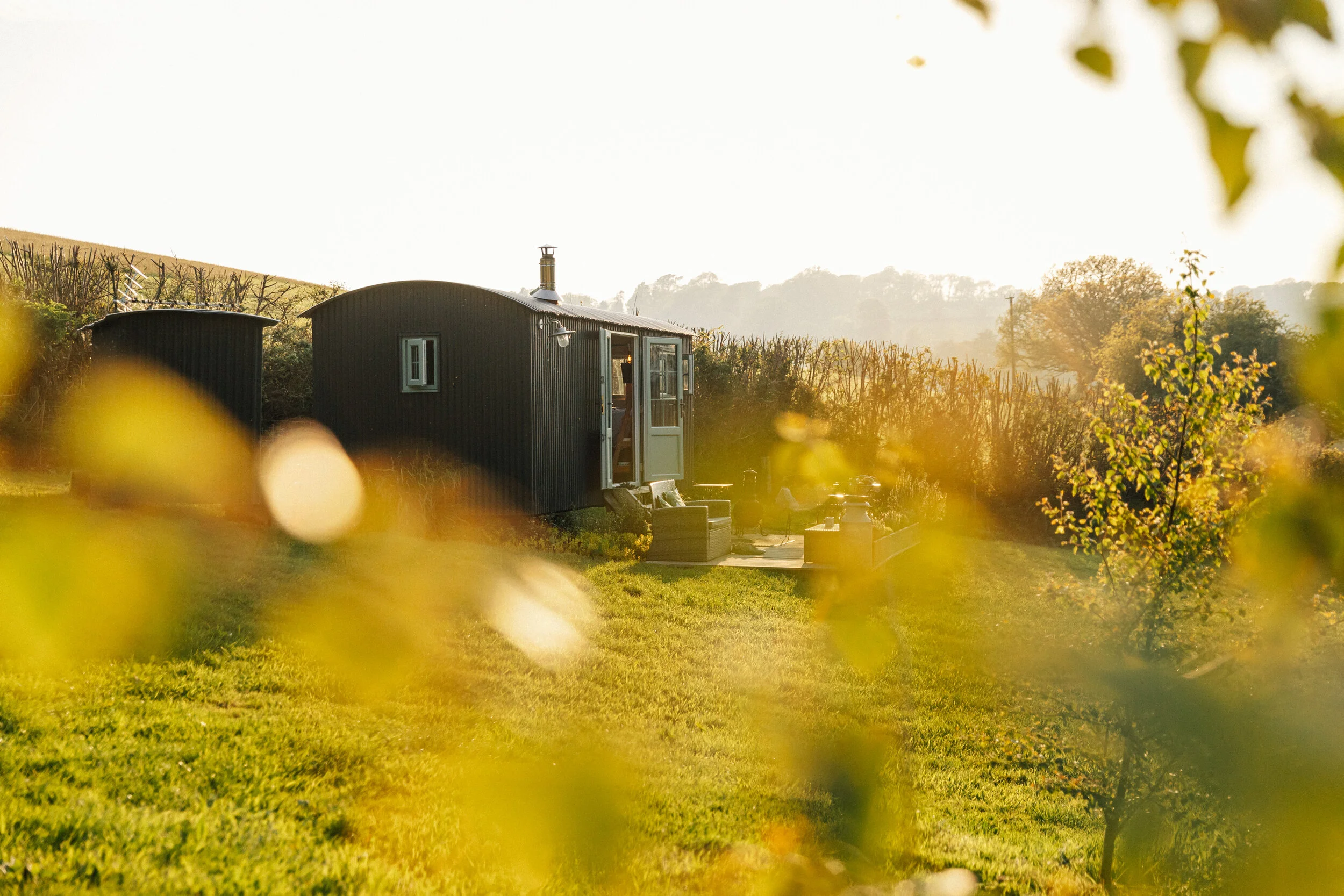 Sponsored post | Unique Hideaways | The Simple Things