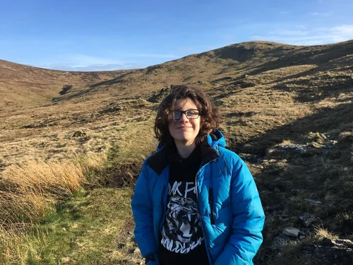 Generation green | Dara McAnulty | The Simple Things