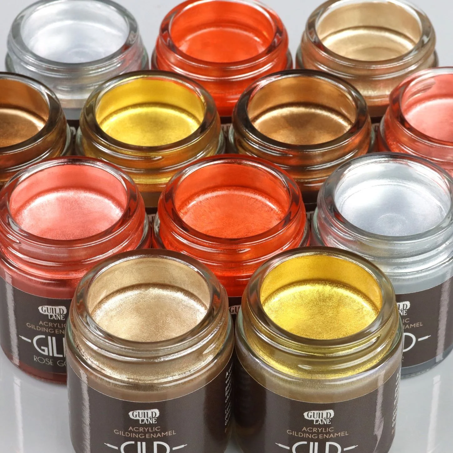 Sponsored Post | Gilding with Guild Lane | The Simple Things