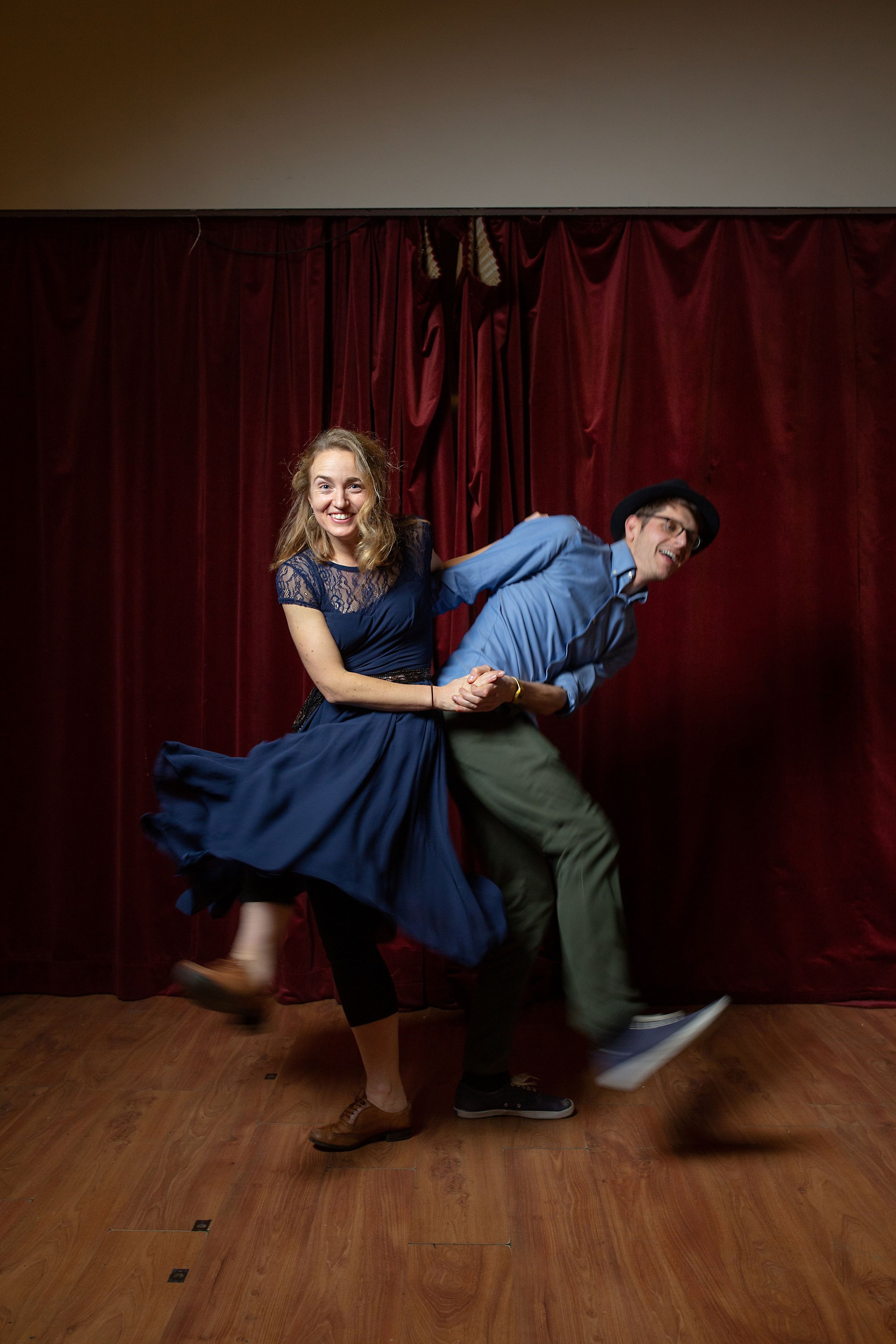 Blog | The Simple Things