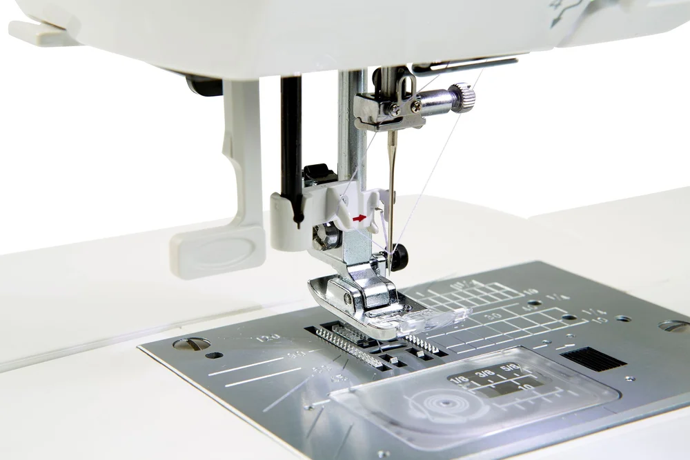 Competition | Win a Janome Sewing Machine worth £439 | The Simple Things