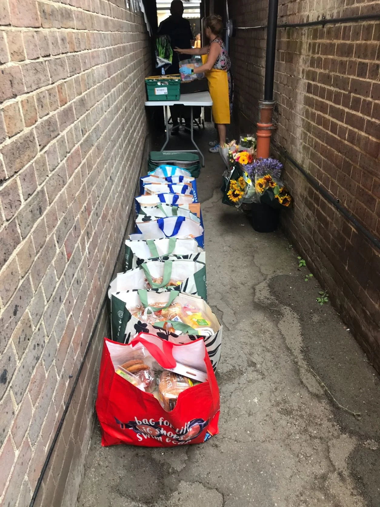 How to | Start a Community Fridge | The Simple Things