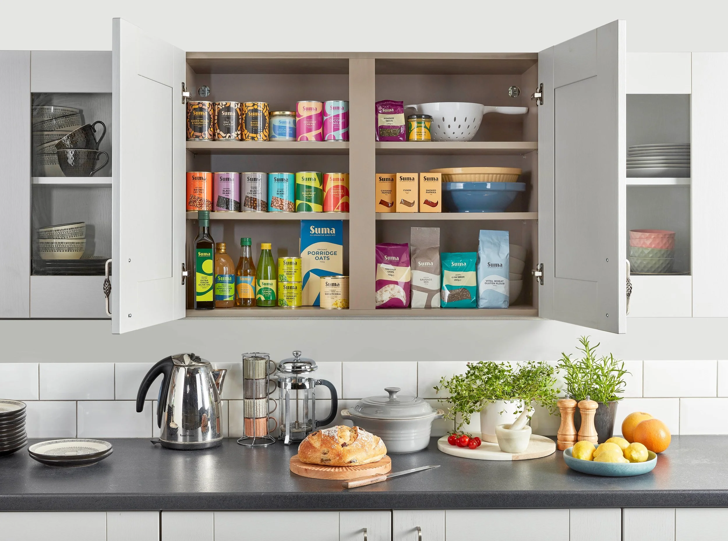 Competition | Win a Hamper from Suma | The Simple Things