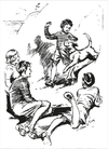 Quiz | Which member of The Famous Five are you? | The Simple Things