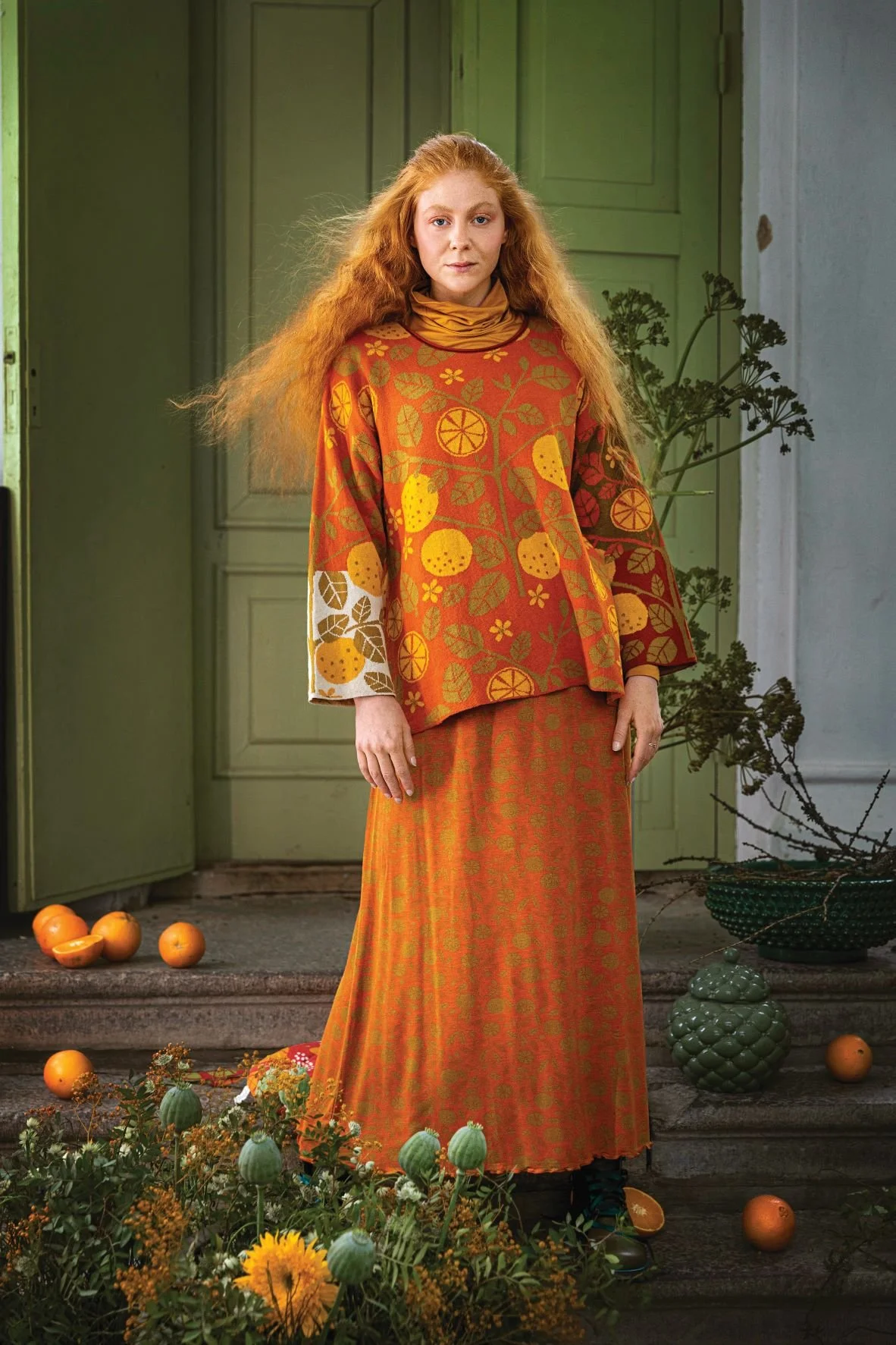 Competition | Win a Colourful Shopping Spree at Gudrun Sjödén | The ...