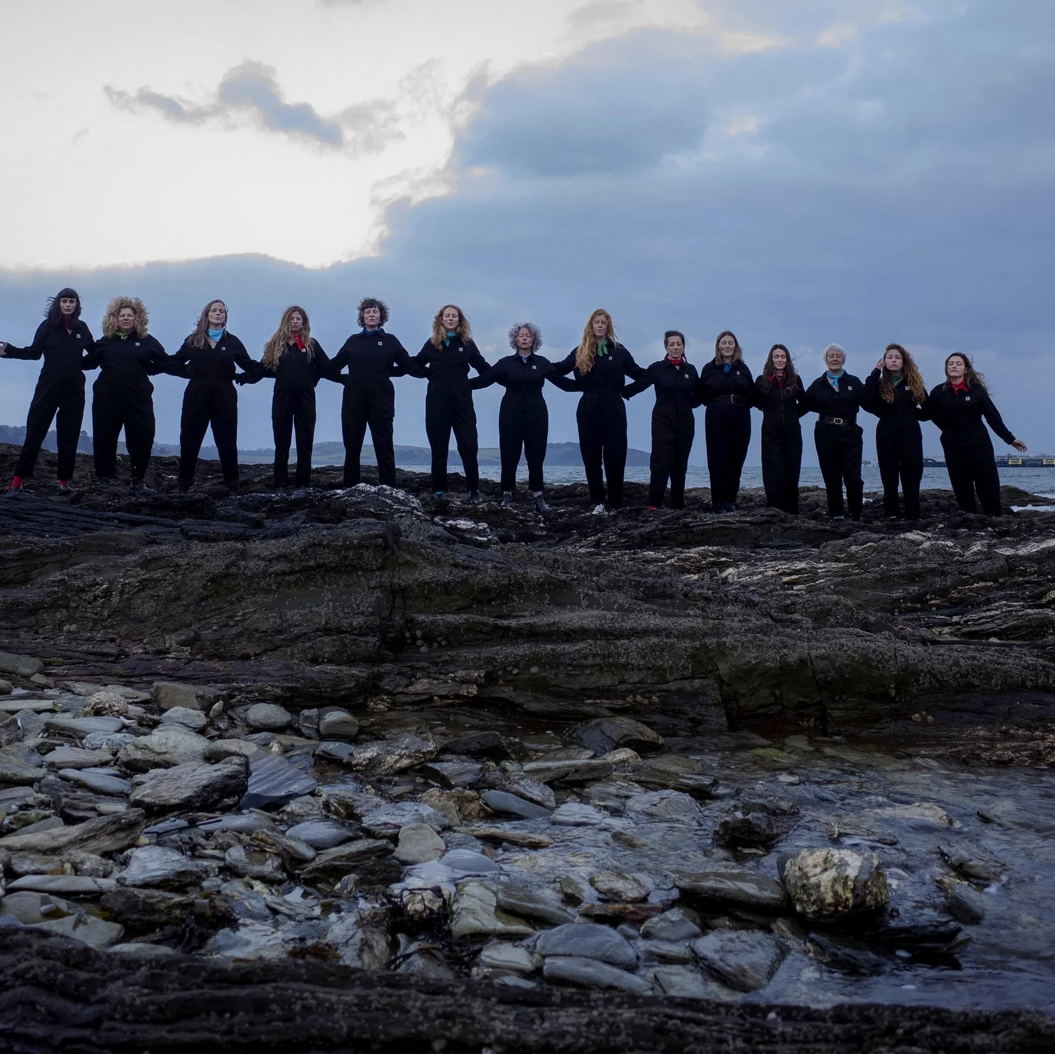 Learn | A Sea Shanty | The Simple Things